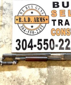 Rad Arms – We Buy Guns! 304-550-2255
